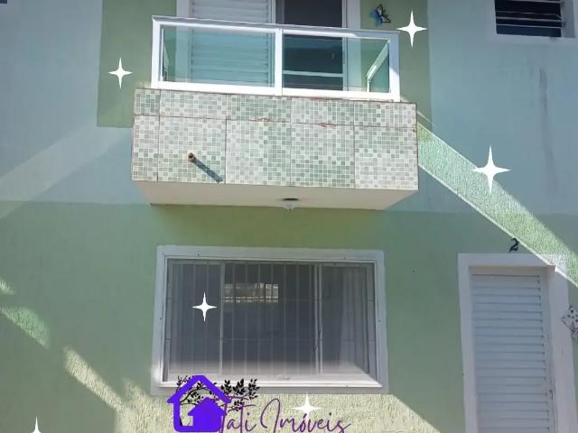 Casa / Sobrado em Condomínio para Venda em Itanhaém/SP Cibratel II 2 Quartos