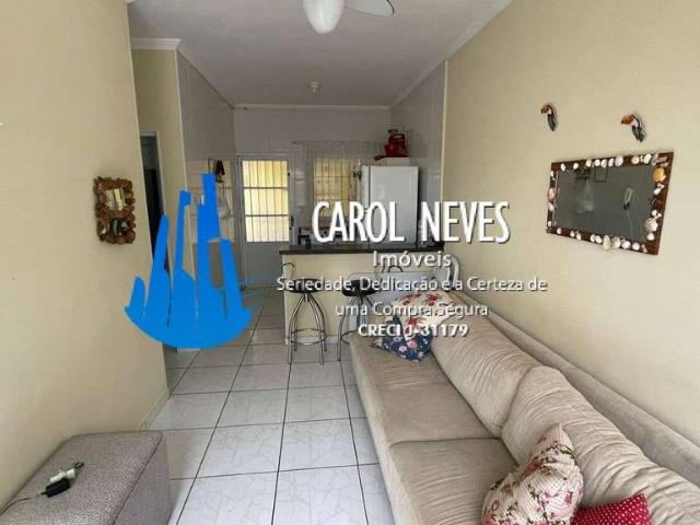 Casa / Sobrado em Condomínio para Venda em Itanhaém/SP Cibratel II 2 Quartos