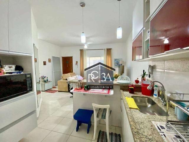 Casa / Sobrado em Condomínio para Venda em Itanhaém/SP Cibratel II 2 Quartos