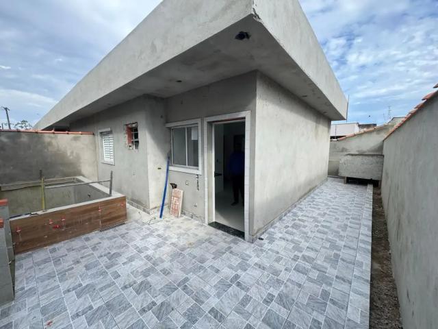 Casa / Sobrado em Condomínio para Venda em Itanhaém/SP Cibratel II 2 Quartos