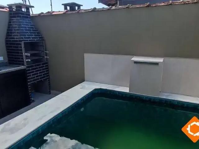 Casa / Sobrado em Condomínio para Venda em Itanhaém/SP Cibratel II 2 Quartos
