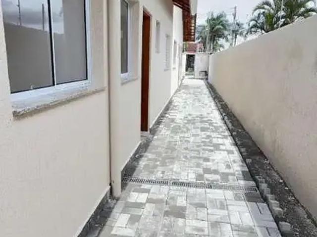 Casa / Sobrado em Condomínio para Venda em Itanhaém/SP Cibratel II 2 Quartos