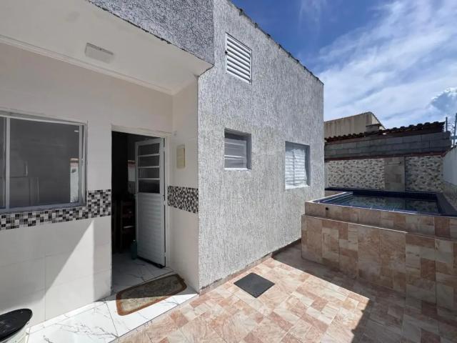 Casa / Sobrado em Condomínio para Venda em Itanhaém/SP Cibratel II