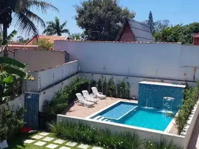 Casa / Sobrado em Condomínio para Venda em Itanhaém/SP Bopiranga 2 Quartos
