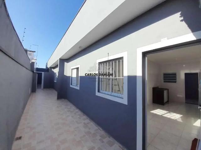 Casa / Sobrado em Condomínio para Venda em Itanhaém/SP Balneário Tupy 2 Quartos