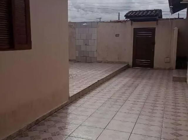 Casa / Sobrado em Condomínio para Venda em Itanhaém/SP Belas Artes 2 Quartos