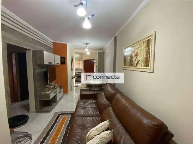 Casa / Sobrado em Condomínio para Venda em Itanhaém/SP Belas Artes 2 Quartos