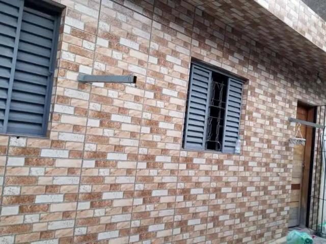 Casa / Sobrado em Condomínio para Venda em Itanhaém/SP Gaivota Praia 1 Quartos