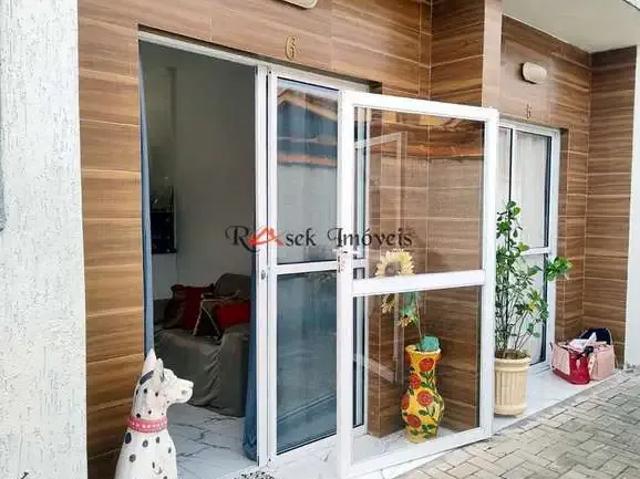 Casa / Sobrado em Condomínio para Venda em Itanhaém/SP Gaivota Praia 2 Quartos