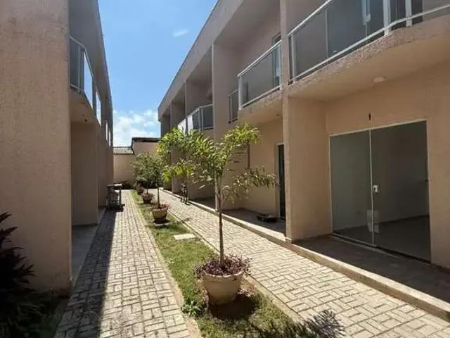 Casa / Sobrado em Condomínio para Venda em Itanhaém/SP Gaivota Praia 2 Quartos
