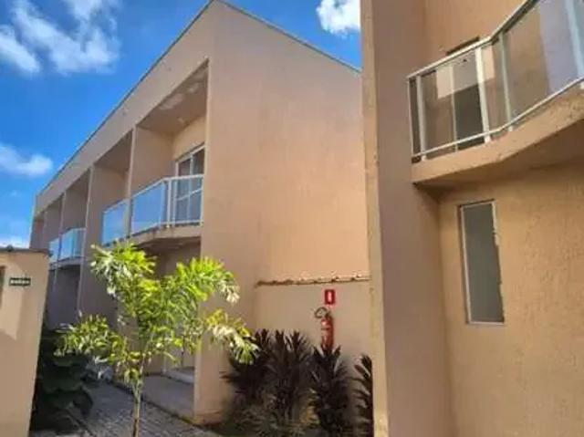 Casa / Sobrado em Condomínio para Venda em Itanhaém/SP Gaivota Praia 2 Quartos