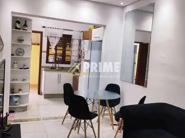 Casa / Sobrado em Condomínio para Venda em Itanhaém/SP Gaivota Praia 2 Quartos