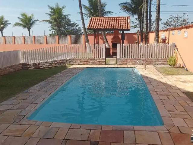 Casa / Sobrado em Condomínio para Venda em Itanhaém/SP Gaivota Praia 2 Quartos