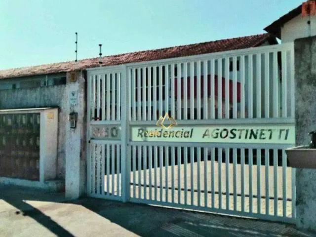 Casa / Sobrado em Condomínio para Venda em Itanhaém/SP Gaivota Praia 2 Quartos