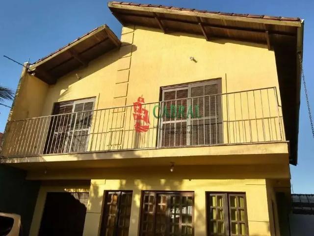 Casa / Sobrado em Condomínio para Venda em Itanhaém/SP Estância de Santa Cruz 5 Quartos