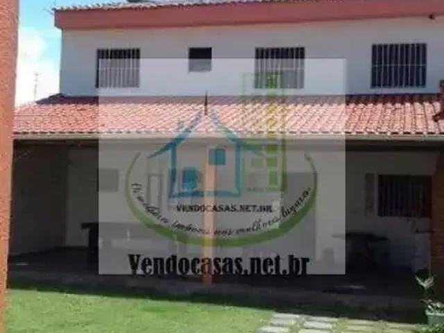 Casa / Sobrado em Condomínio para Venda em Itanhaém/SP Estância de Santa Cruz 3 Quartos