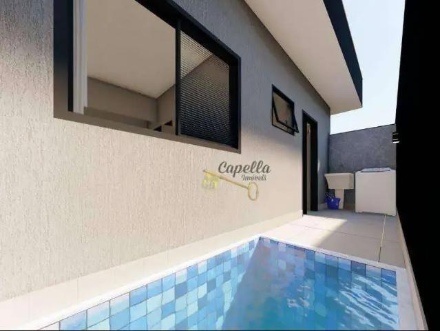 Casa / Sobrado em Condomínio para Venda em Itanhaém/SP Jardim Diplomata 2 Quartos