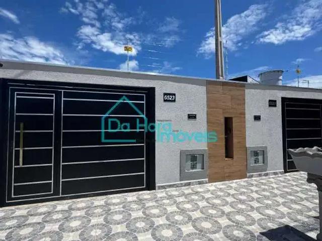 Casa / Sobrado em Condomínio para Venda em Itanhaém/SP Jardim Grandesp 3 Quartos