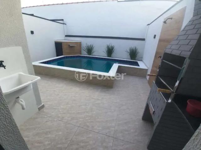 Casa / Sobrado em Condomínio para Venda em Itanhaém/SP Jardim Regina 2 Quartos