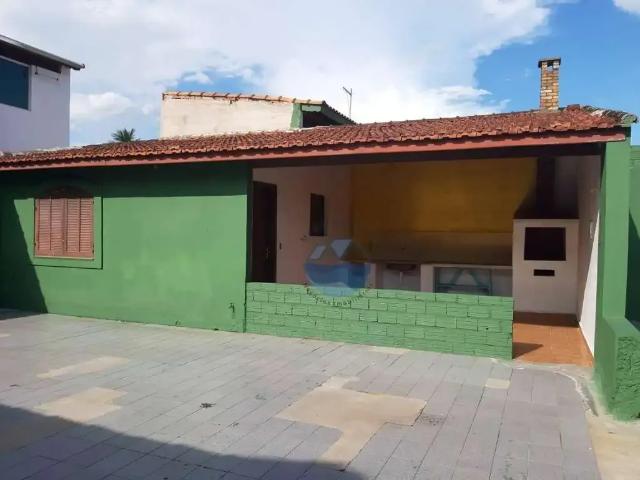Casa / Sobrado em Condomínio para Venda em Itanhaém/SP Jardim Suarão 1 Quartos