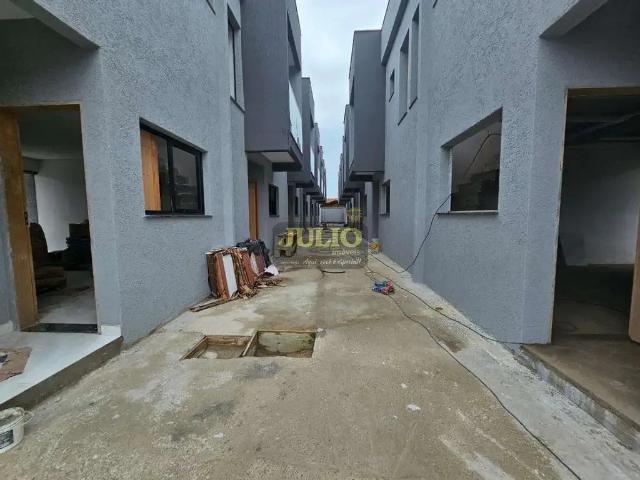 Casa / Sobrado em Condomínio para Venda em Itanhaém/SP Jardim Suarão 2 Quartos