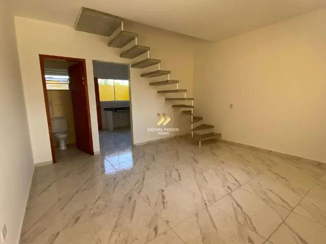 Casa / Sobrado em Condomínio para Venda em Itanhaém/SP Jardim Suarão 2 Quartos