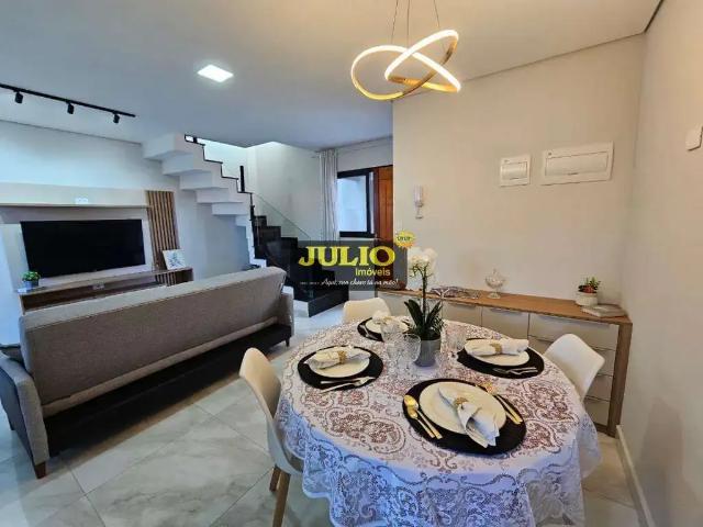 Casa / Sobrado em Condomínio para Venda em Itanhaém/SP Jardim Suarão 2 Quartos
