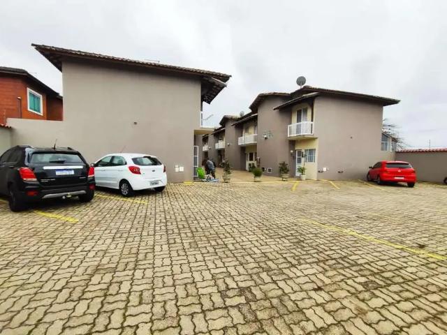 Casa / Sobrado em Condomínio para Venda em Itanhaém/SP Jardim Suarão 2 Quartos