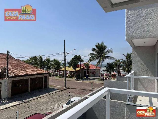 Casa / Sobrado em Condomínio para Venda em Itanhaém/SP Jardim Suarão 2 Quartos