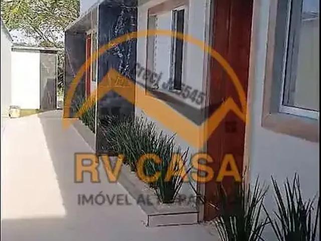 Casa / Sobrado em Condomínio para Venda em Itanhaém/SP Jardim Suarão 2 Quartos