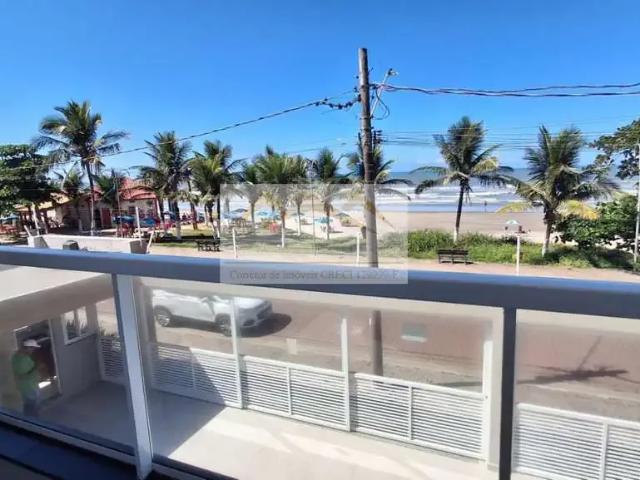 Casa / Sobrado em Condomínio para Venda em Itanhaém/SP Jardim Suarão 2 Quartos