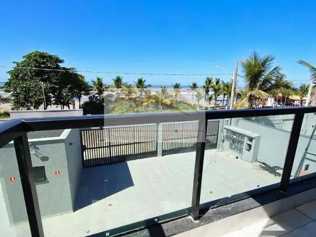 Casa / Sobrado em Condomínio para Venda em Itanhaém/SP Jardim Suarão 2 Quartos