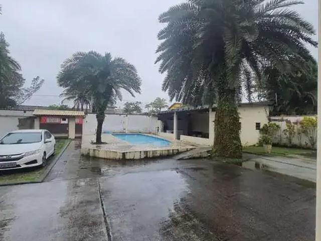 Casa / Sobrado em Condomínio para Venda em Itanhaém/SP Jardim São Fernando 2 Quartos