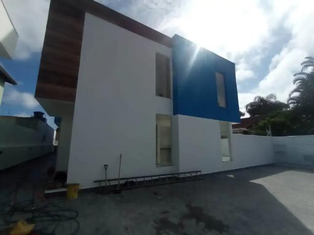 Casa / Sobrado em Condomínio para Venda em Itanhaém/SP Jardim São Fernando 2 Quartos
