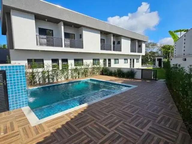 Casa / Sobrado em Condomínio para Venda em Itanhaém/SP Jardim São Fernando 2 Quartos
