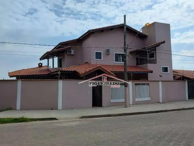 Casa / Sobrado em Condomínio para Venda em Itanhaém/SP Jardim São Fernando 3 Quartos
