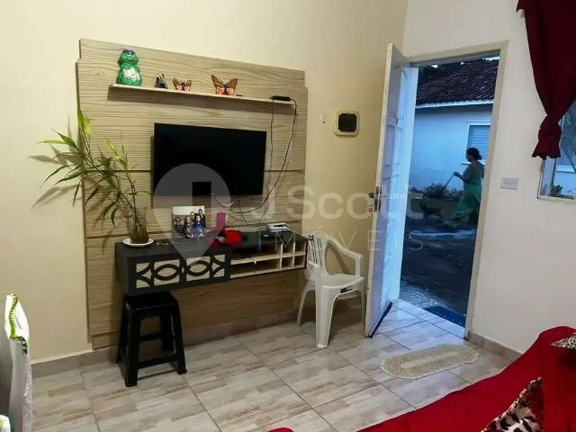 Casa / Sobrado em Condomínio para Venda em Itanhaém/SP Jardim Umuarama 2 Quartos
