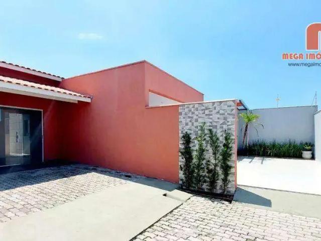 Casa / Sobrado em Condomínio para Venda em Itanhaém/SP Jardim Umuarama 2 Quartos