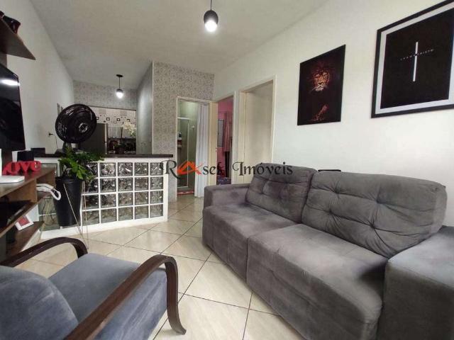 Casa / Sobrado em Condomínio para Venda em Itanhaém/SP Jardim Umuarama 2 Quartos