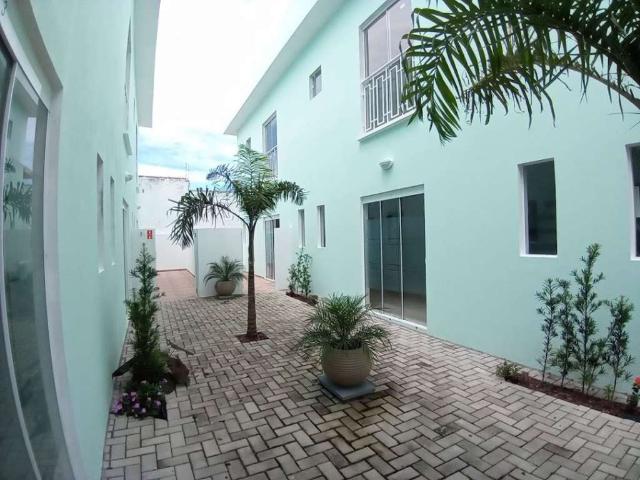 Casa / Sobrado em Condomínio para Venda em Itanhaém/SP Nova Itanhaém 2 Quartos