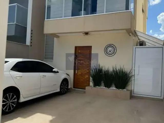 Casa / Sobrado em Condomínio para Venda em Itanhaém/SP Nova Itanhaém 2 Quartos