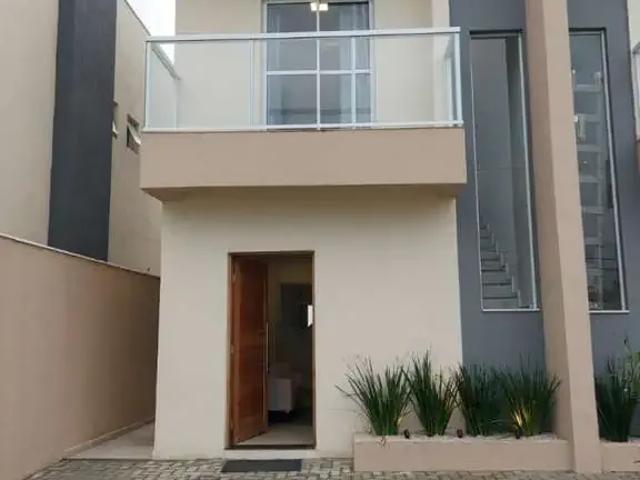 Casa / Sobrado em Condomínio para Venda em Itanhaém/SP Nova Itanhaém 3 Quartos