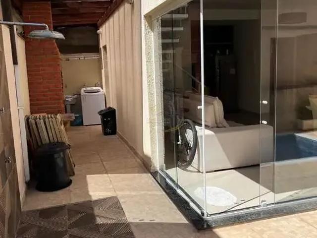 Casa / Sobrado em Condomínio para Venda em Itanhaém/SP Suarão 2 Quartos