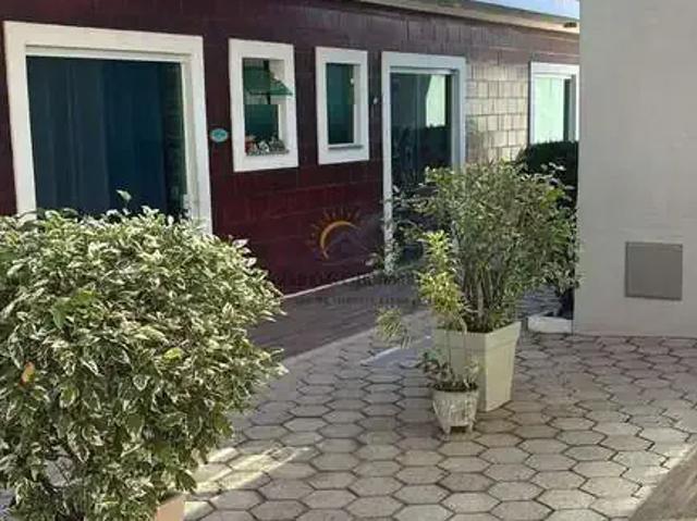 Casa / Sobrado em Condomínio para Venda em Itanhaém/SP Suarão 2 Quartos