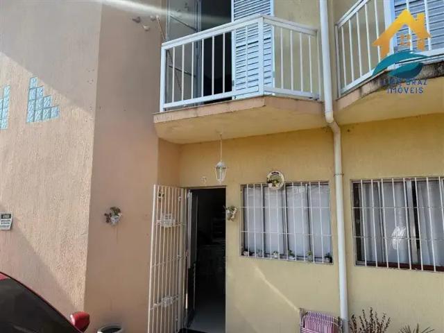 Casa / Sobrado em Condomínio para Venda em Itanhaém/SP Suarão 2 Quartos