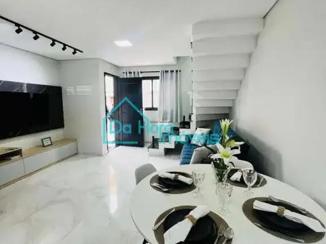 Casa / Sobrado em Condomínio para Venda em Itanhaém/SP Praia dos Sonhos 2 Quartos