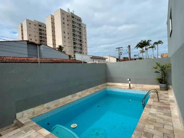 Casa / Sobrado em Condomínio para Venda em Itanhaém/SP Praia dos Sonhos 3 Quartos