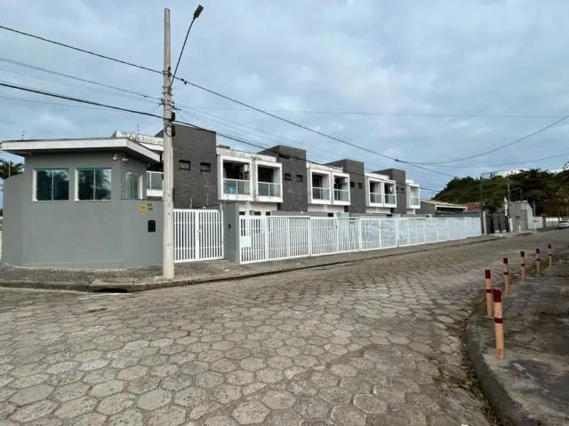 Casa / Sobrado em Condomínio para Venda em Itanhaém/SP Praia dos Sonhos 3 Quartos