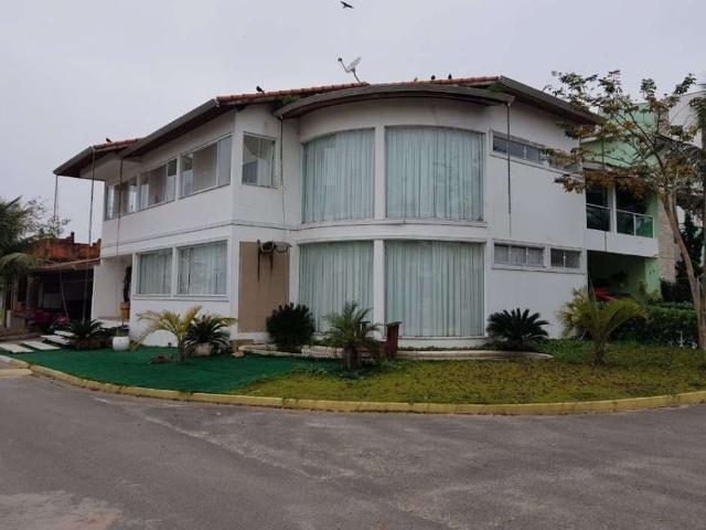 Casa / Sobrado em Condomínio para Venda em Itanhaém/SP Vila São Paulo 3 Quartos