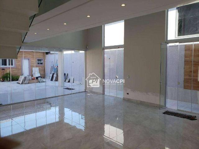 Casa / Sobrado em Condomínio para Venda em Itanhaém/SP Vila São Paulo 4 Quartos